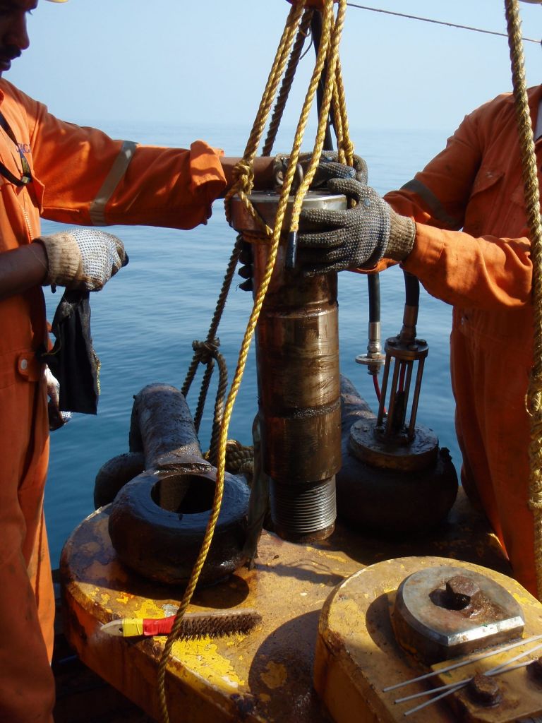 After Sales - Bluewater Energy Services