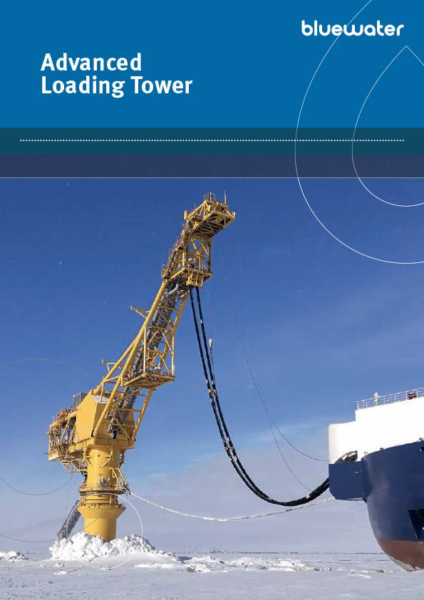 Downloads - Bluewater Energy Services