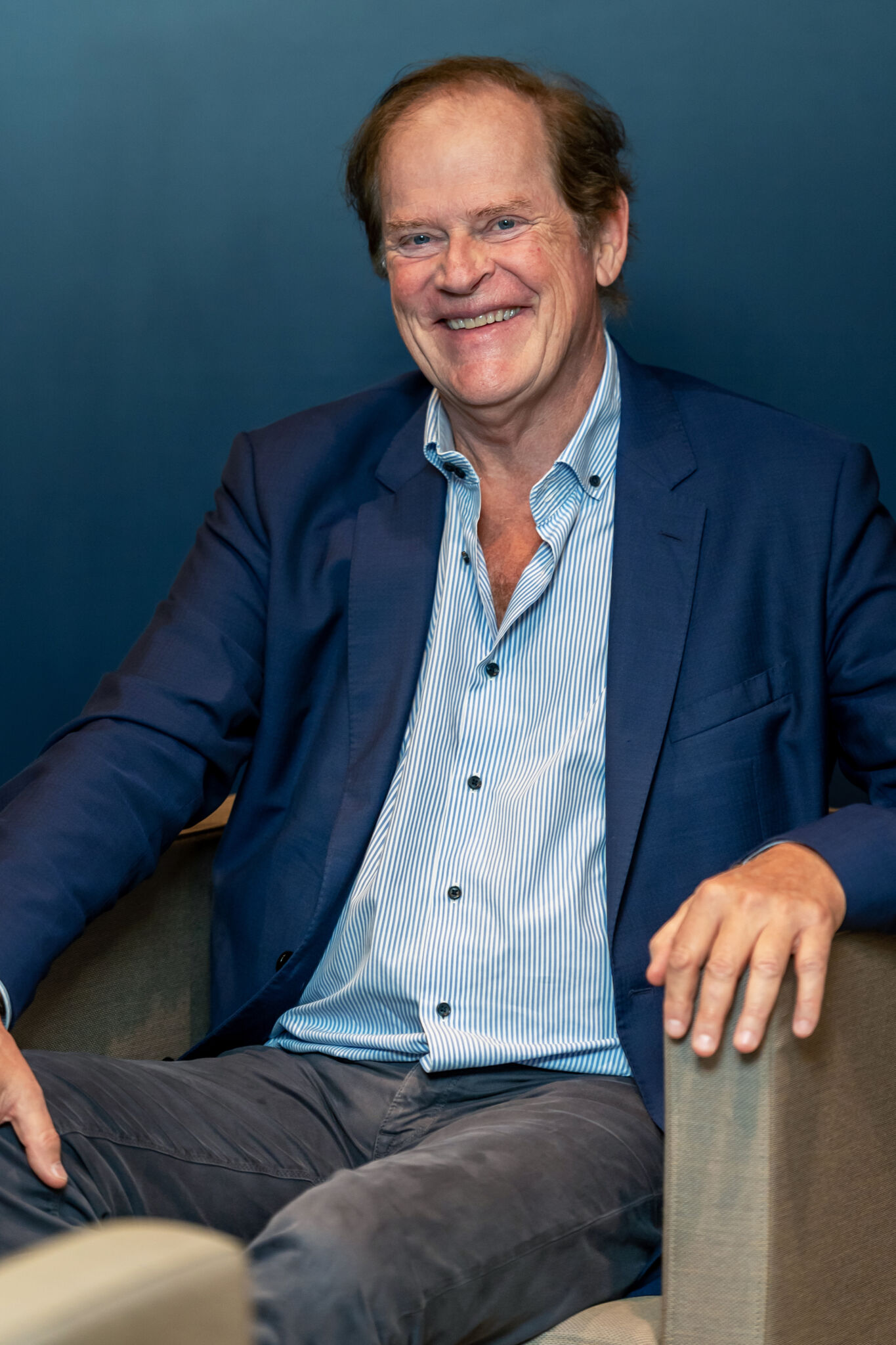 Management team - Bluewater Energy Services